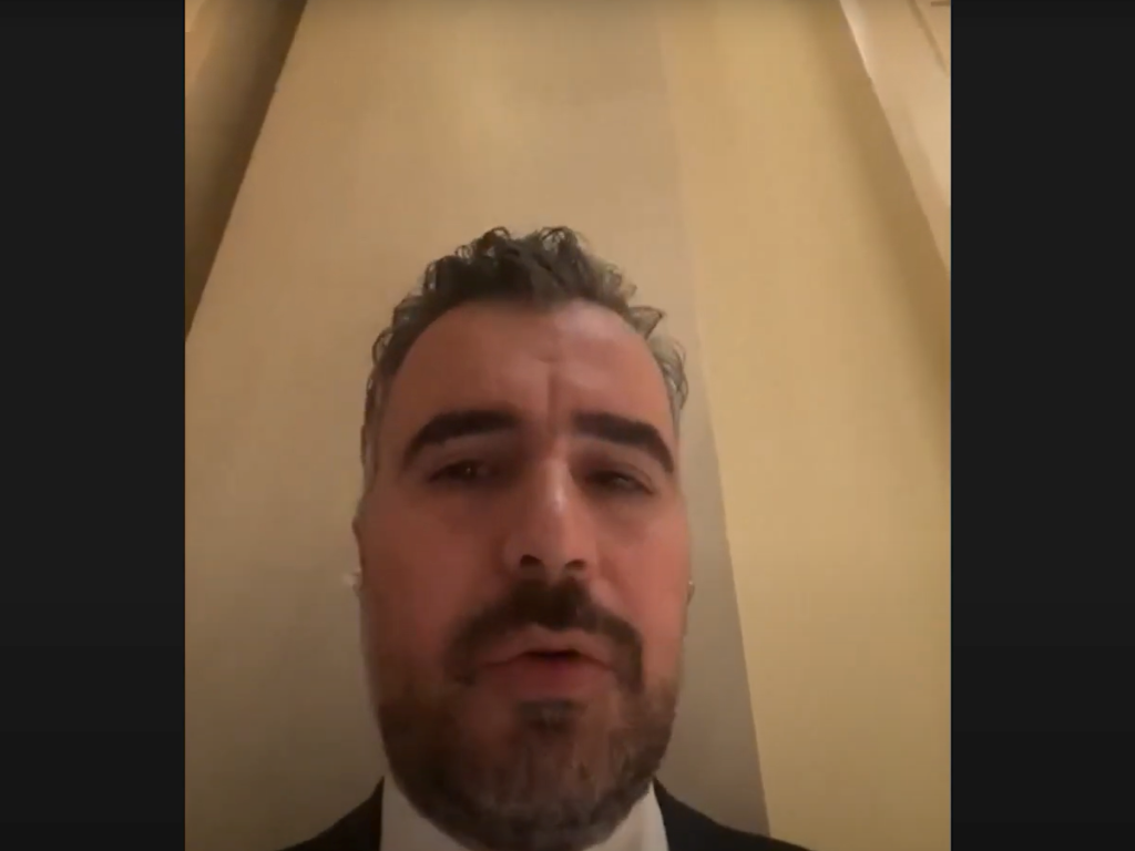 Δελτίο Τύπου για την ολοκλήρωση της Διαδικτυακής Επιστημονικής Ημερίδας ...